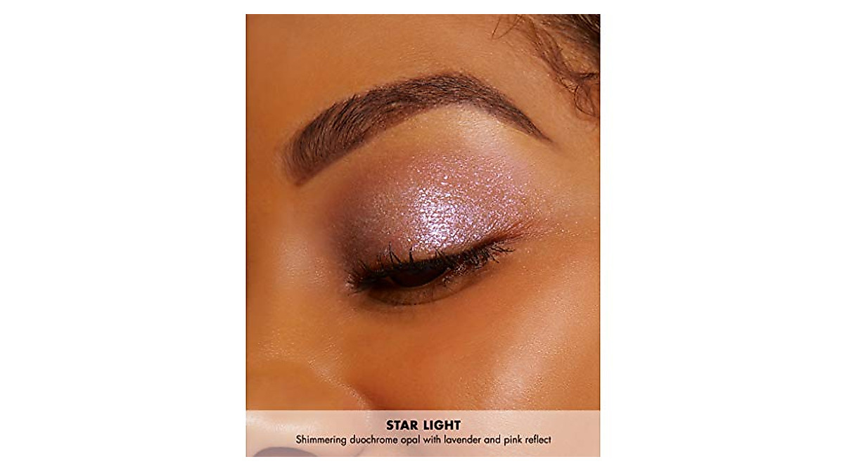 Milani Hypnotic Lights Eye Topper Star Light | Dazzling Holographic Glitter