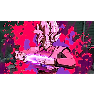 JEU Console BANDAI NAMCO Dragon Ball Fighter Z Switch