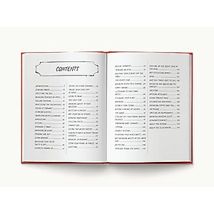 The Illustrated Histories of Everyday Behavior: Discover the True Stories Behind the 64 Most Popular Daily Rituals