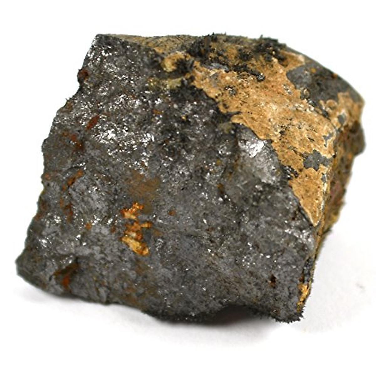 Lodestone Specimen, Approx. 1" (3cm)