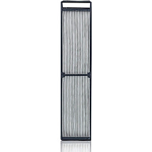 Alen Air Filter TF50-Fresh Replacement HEPA Filter + Carbon for Paralda Air Purifier - Captures Allergens, Dust + Light Household Odors & Smoke (1 Filter)