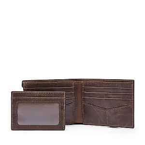 KKA Fossil Derrick 2-in-1 Bifold Wallet ML3685201