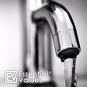Essential Values Single Handle Valve Cartridge (#RP50587) – Aftermarket Replacement for Delta Faucets kitchen| Kitchen Faucet Repair Kit - Made from the Markets Finest Metals & Plastics