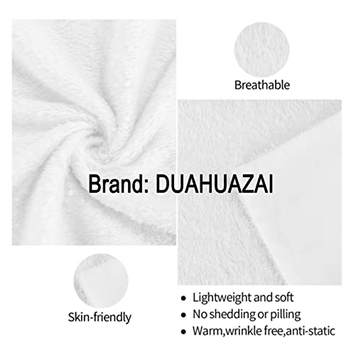 Soft Flannel Team K R E W Blanket Throw Blanket Suitable Ultra Soft Micro Fleece Blanket for Bed Sofa Car 80"x60"