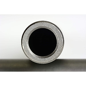 TEMCo TH0374- SDS PLUS shank 5/8" Bore Forged Ground Rod Driver