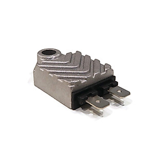 The ROP Shop | Electric Ignition Module for Stens 440-465, 440465 & John Deere M73484, M70114