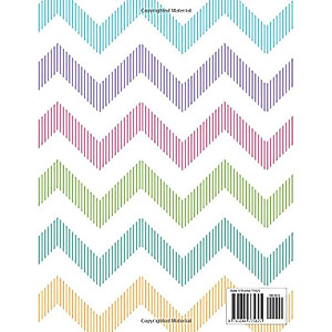 Undated Calendar Monthly Planner And Journal: 8.5 x 11 Inches 125 Pages Dateless Planner | Perpetual Calendar Organizer