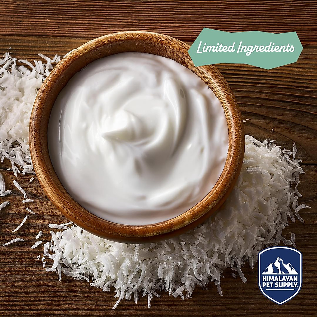 Yogurt Sticks | Prebiotic & Probiotics | Protein Rich - Lactose Free - Gluten Free - Corn Free - Grain Free | USA Made | for All Breeds | 5 pieces of Droolicious Yogurt Sticks | Yogurt Flavor