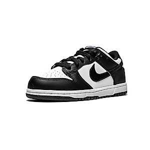Nike Dunk Low (Little Kid)