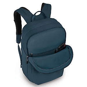 Osprey Arcane Extra Large Day Laptop Backpack, Stargazer Blue, One Size