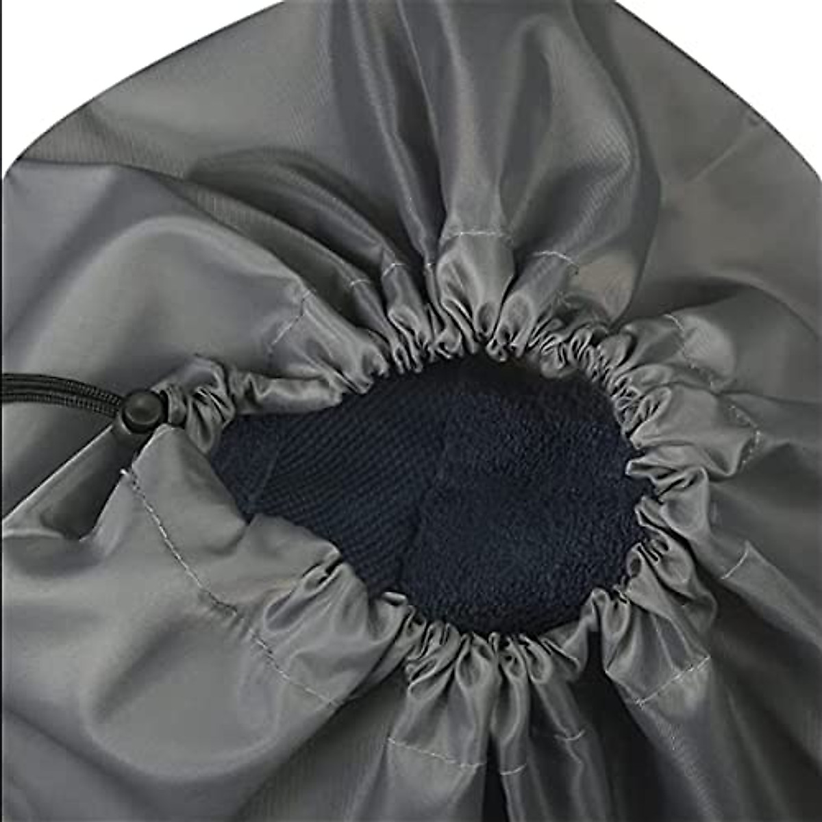 Laundry Bag with Cute Mermaid Pattern, Dirty Clothes Bag for Traveling, Dirty Laundry Travel Bag, Large Laundry Bag, College Laundry Bag, Easy Fit a Laundry Hamper or Basket, Mermaid Gifts for Girls