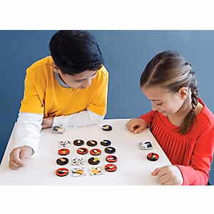 Niya - a game by Bruno Cathala