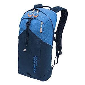 eagle creek Ranger Xe Backpack 16L, Mesa Blue/Aizome Blue