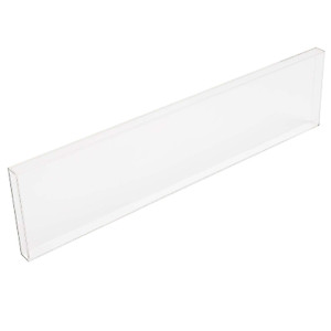 Clear Bathtub Tray Caddy,Acrylic Bath Tray,Bath Tub Table for Home Bathroom