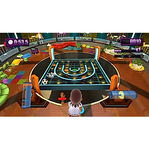 Motion Explosion - Xbox 360