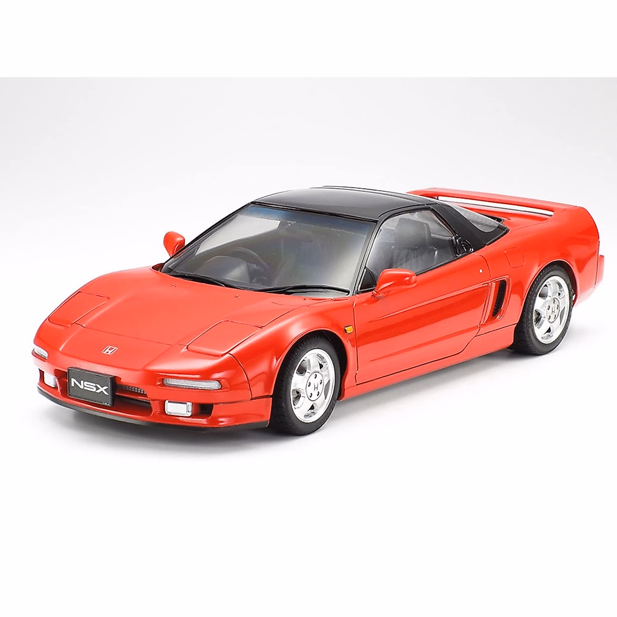 TAMIYA USA TAM24100 1:24 Honda NSX Scale Model Kit