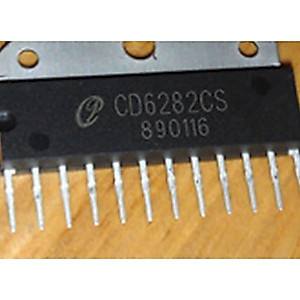 CD6282CS CD6282 D6282 ZIP12 1PCS