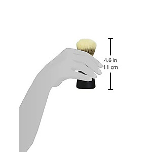 Wilkinson Sword Mens Traditonal Classic Shaving Brush, 1 Count
