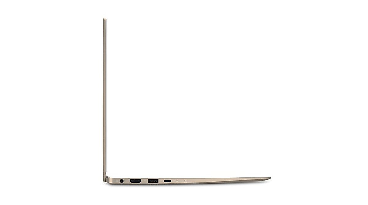 ASUS ZenBook 13 UX331UA Ultra-Slim Laptop with 13.3" Full HD Display