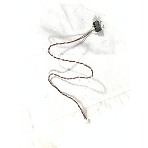 Ebid Dealz Replacement For Snapswitch with Cable Neato Botvac D Series D85 D75 D80 65 70e 75 80 85 3A125VAC 300-0323 300-0320 300-0242