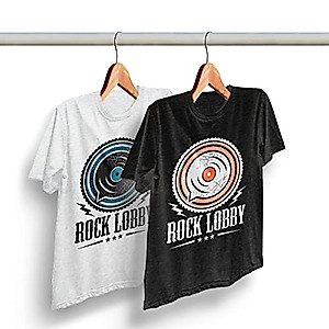 Niza Wooden Hangers 20 Pack Wood Coat Hangers for Closet Premium Quality Heavy-Duty Hangers Wood Hangers for Coat Suit Hangers Clothes Hanger with 360° Rotation Hook