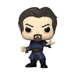 Funko Pop! Marvel: Doctor Strange Multiverse of Madness - Sinister Strange