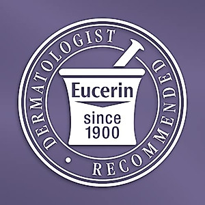 Eucerin Skin Balance Night Cream, Sensitive Skin Face Moisturizer Enriched with Tri-Balance Complex, 1.7 Oz Bottle