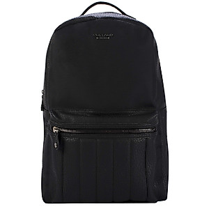 Buffalo David Bitton Stockholm Backpack Black