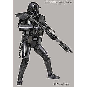 Bandai Spirits Bandai Hobby Star Wars 1/12 Death Trooper "Star Wars"