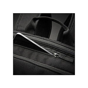V7 Eco-Friendly CBP17-ECO-BLK Carrying Case (Backpack) for 17" to 17.3" Notebook - Black