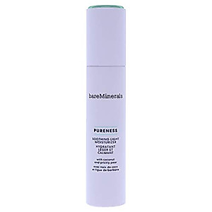 Bare Minerals Pureness Soothing Light Moisturizer