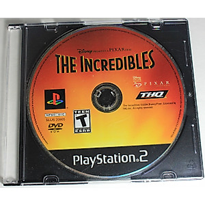 The Incredibles