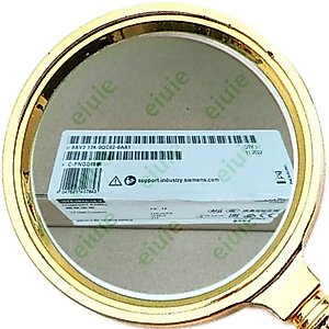 eiuie 6AV2124-0QC02-0AX1HMI TP1500 Comfort, Comfort Panel, Touch Operation, 15" Widescreen TFT Display 6AV2 124-0QC02-0AX1