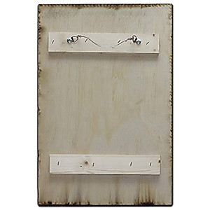 Frisco Colorado Springtime Mountains Wood Art Print from Travel Artwork by Artist Paul A. Lanquist 18" x 24"