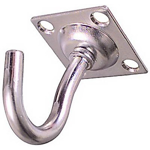 National Mfg. Steel Clothesline Hook Pack of 5