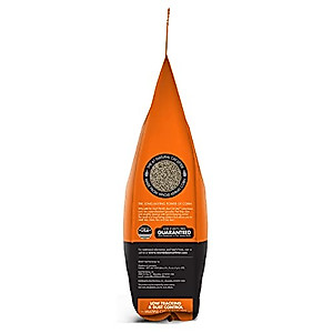 WORLD'S BEST CAT LITTER Low Tracking & Dust Control Multiple Cat Unscented 32-Pounds