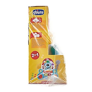 chicco 00009492000000 Songy The Singer Electronic Music Game Karaoke 3-6 Years