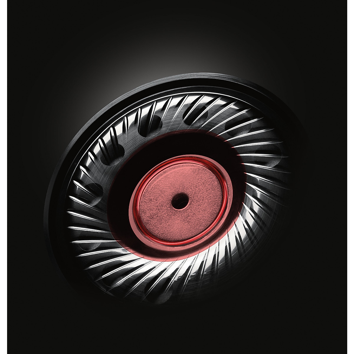 Philips X2HR Fidelio Over Ear Headphone, Black