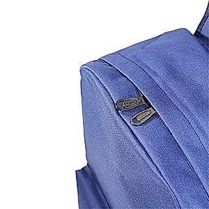 WRIGGY Kid Messi Classic Travel Rucksack-PSG Graphic Knapsack Student Back to School Backpack