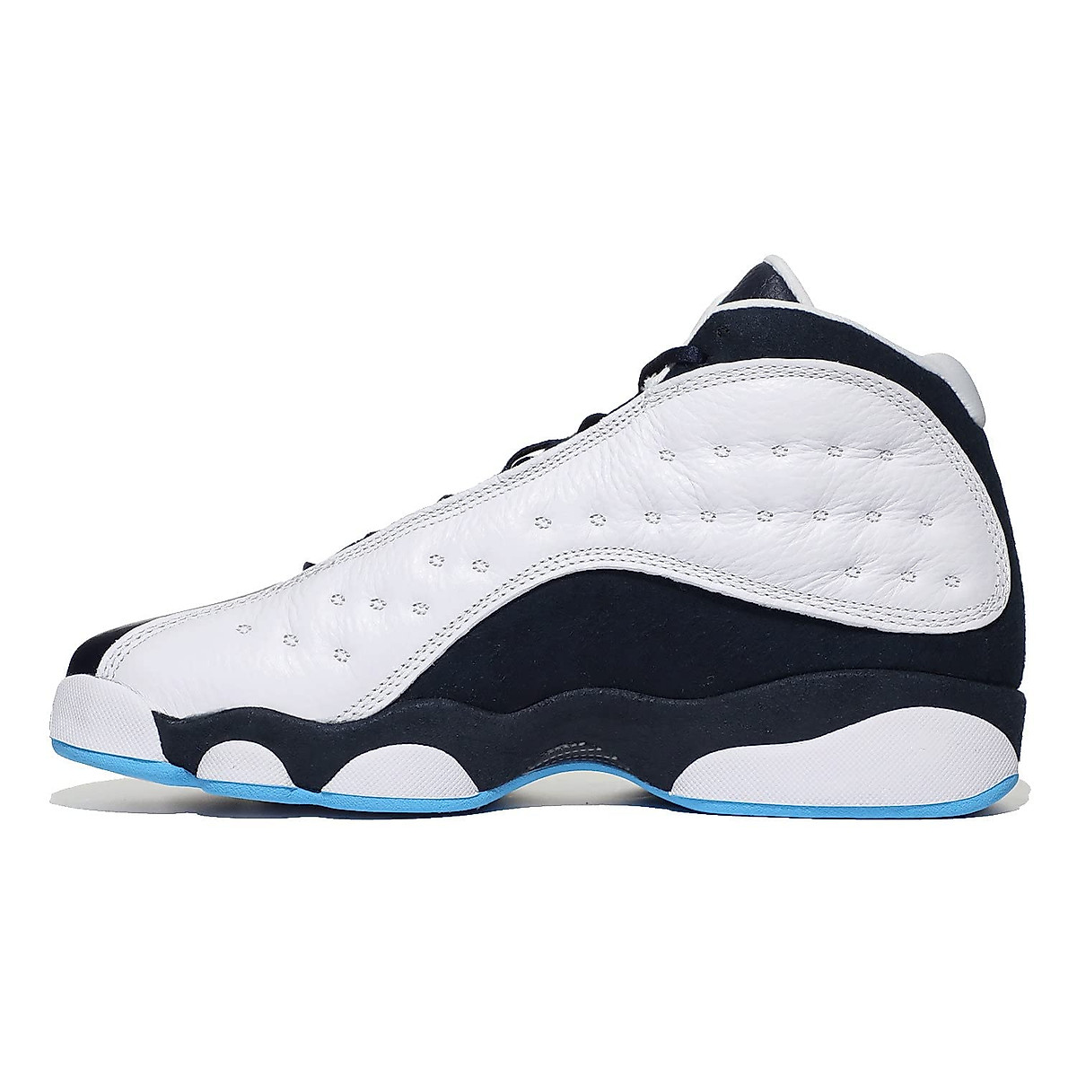 Jordan Youth Air 13 Retro GS DJ3003 144 Obsidian - Size 7Y