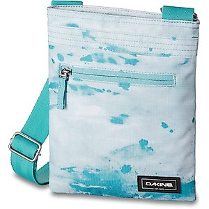 Dakine Jive Crossbody Handbag - Bleached Moss