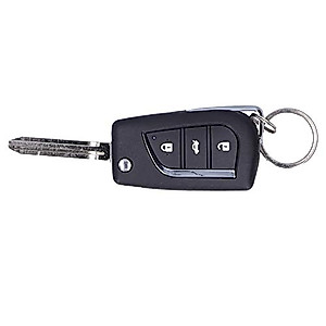 Keyless Entry Door Lock Car,Universal Car Remote Central Kit,Auto Remote Door Lock Keyless Entry System Universal Control Central Locking Kit for 12V Car