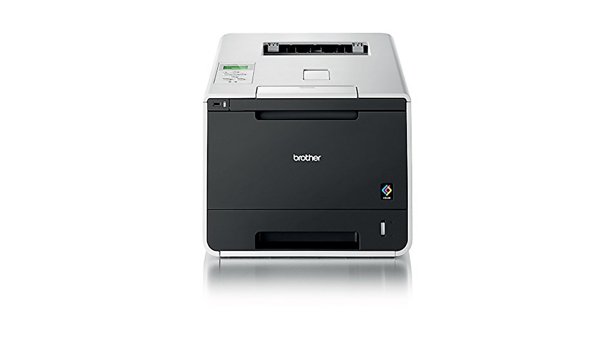 Brother HL-L8350CDW Wireless Color Laser Printer for Business