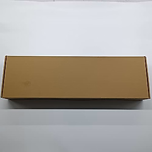 KES Bath Towel Bar 30 Inch 3-Tier Bathroom Towel Rack Wall Mount SUS304 Stainless Steel Brushed Finish, BTH202S75-2