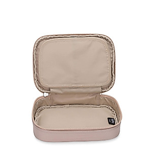 Kipling Women's 100 Pens Printed Case, Organize Accessories, Art Supplies, Makeup, Travel Organizer