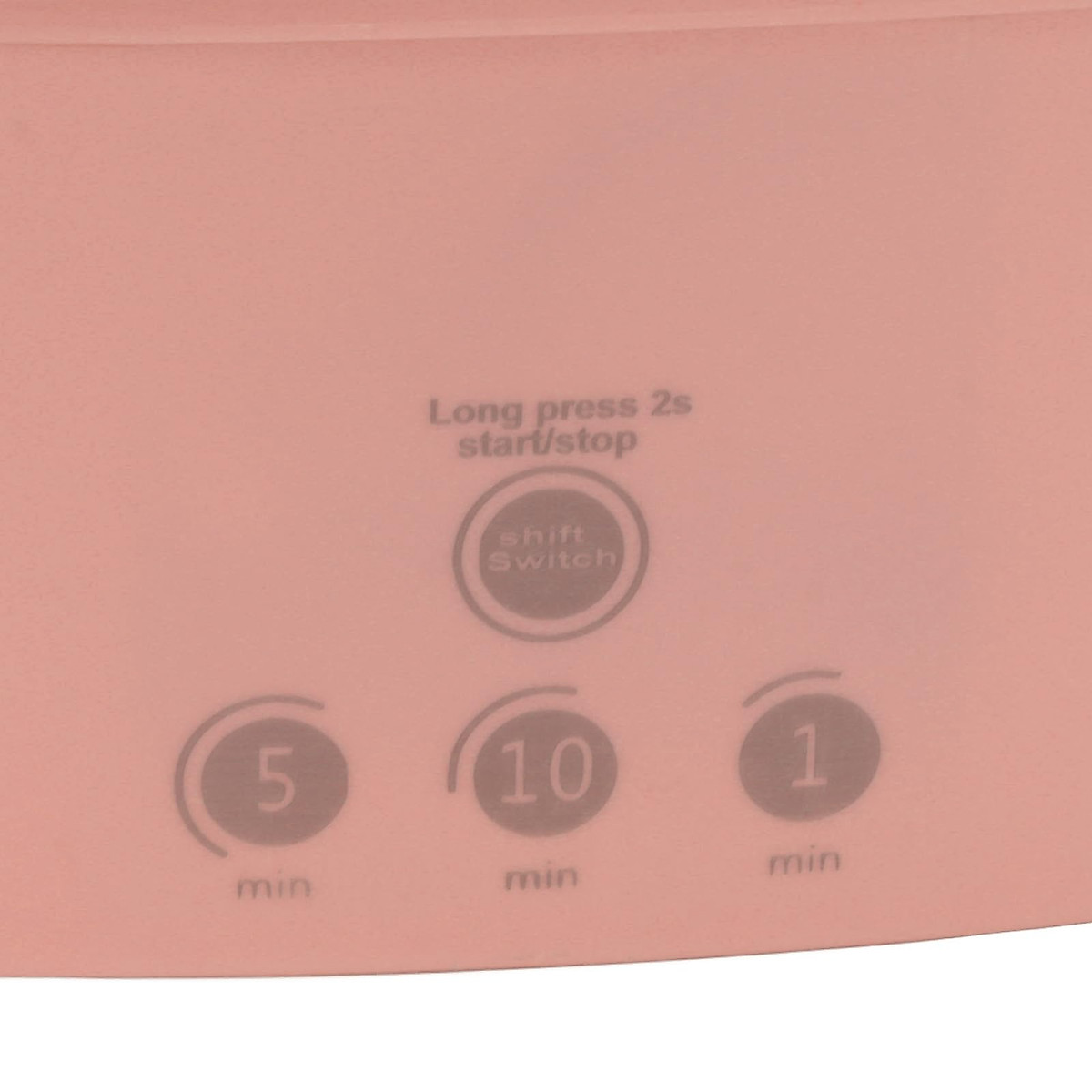 Mini Folding Bucket Washer, Foldable Washing Machine Portable Bucket Laundry Washer for RV Travel Apartment 100 to 240V (US Plug)