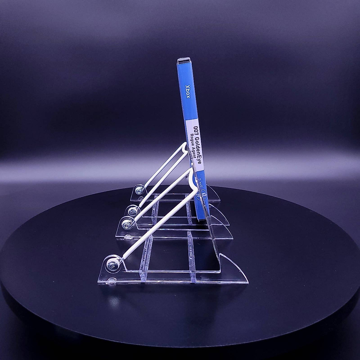 Golden Eye Rogue Agent - Xbox