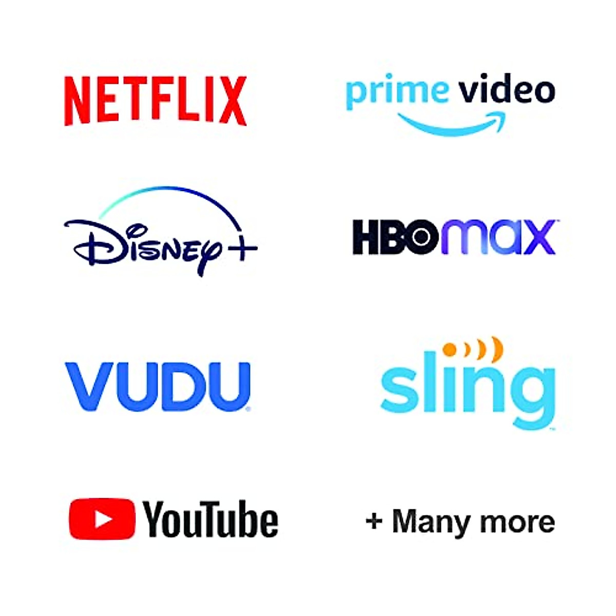 RCA 65-inch Class webOS Series - 4K UHD HDR Smart TV (2021 Model)