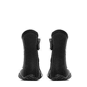 AQUALUNG 5mm Echozip Boots (7)