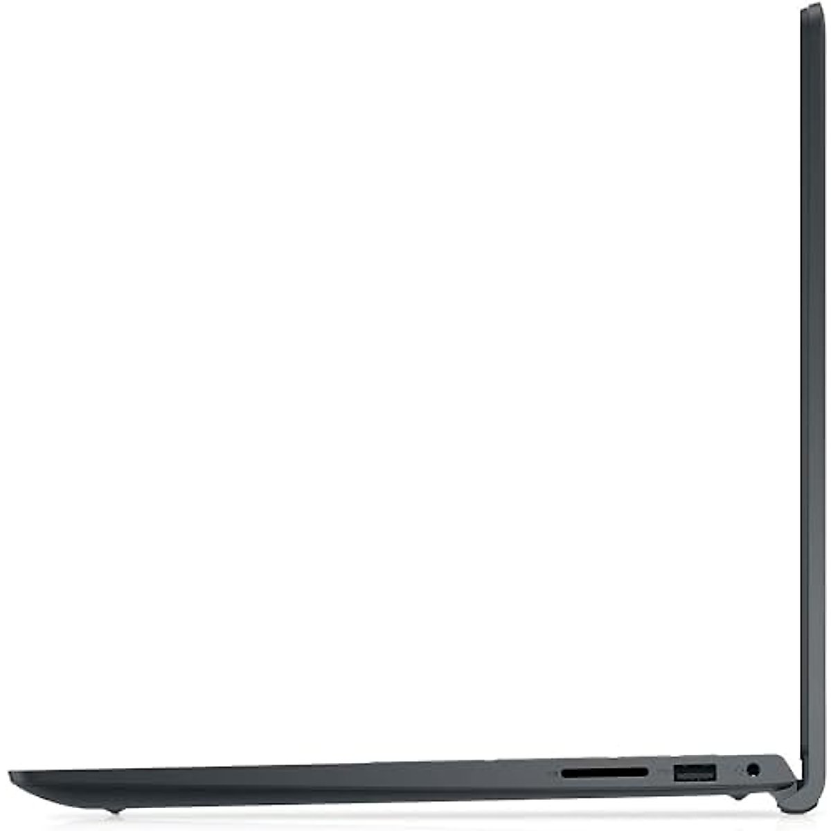 Dell Newest Inspiron 15 Business Laptop, 15.6" FHD Display, Intel 10-Core i5-1235U Processor up to 4.4GHz, 64GB RAM, 1TB SSD, Intel UHD Graphics, WiFi 6, Bluetooth, Numeric Keypad, Windows 11 Home